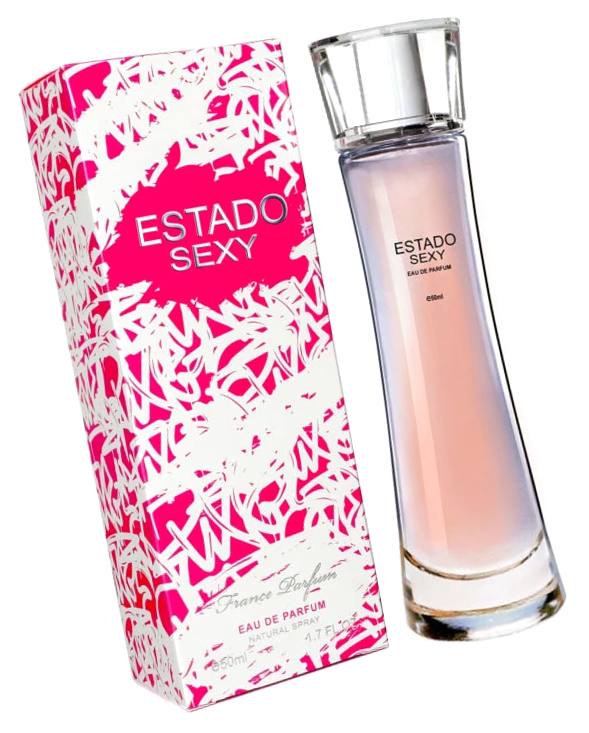 NEO Parfum Estado Sexy 50 мл женский парфюм - Нео парфюм Статус Секси