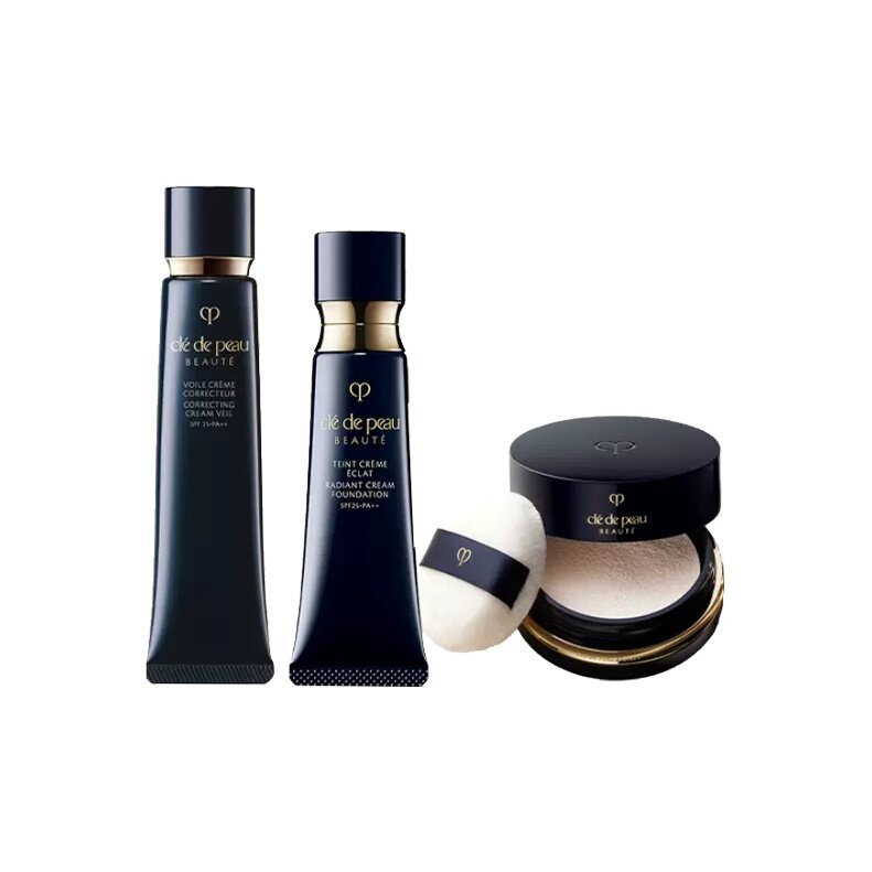 Наборы Clé de Peau Beauté