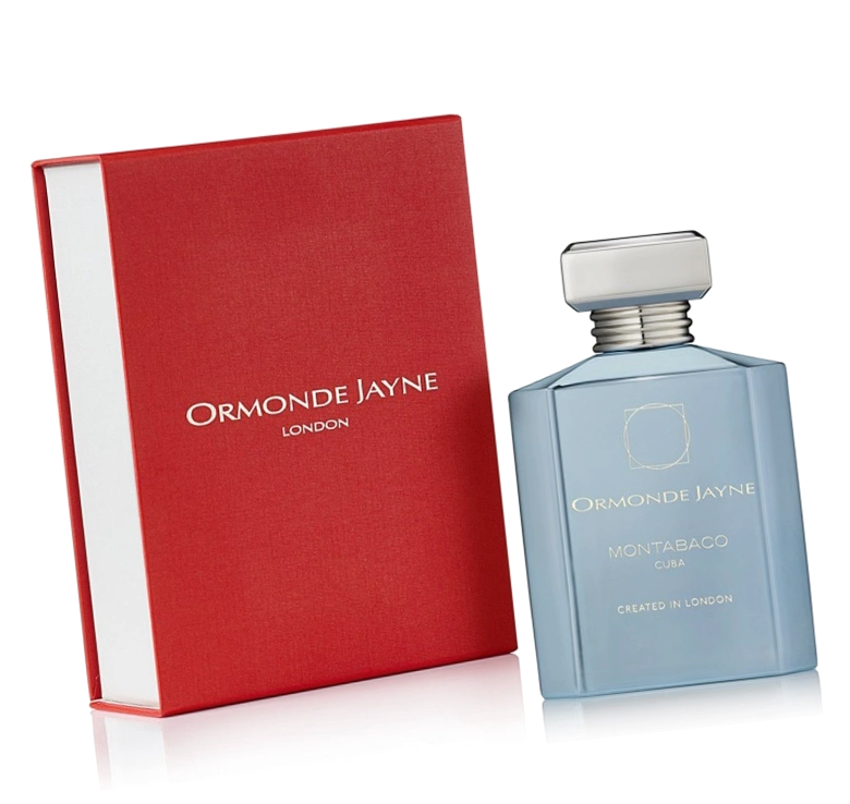 Ormonde Jayne Montabaco Cuba парфюм для женщин и мужчин 88 мл / Ормонд Джейн Монтабако Куба