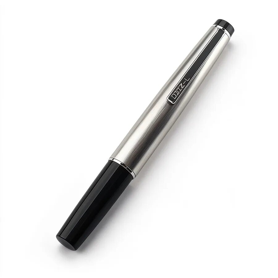 Перьевая ручка JINHAO 59 EF F для каллиграфии Черный, EF 0.38MM, 59-2