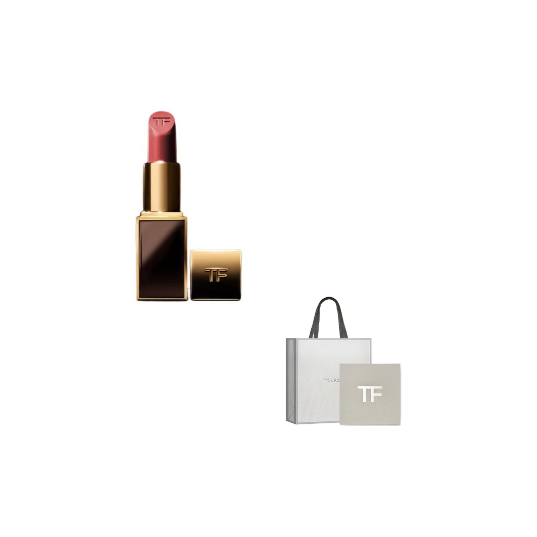 Помада TOM FORD Black Tube Lipstick