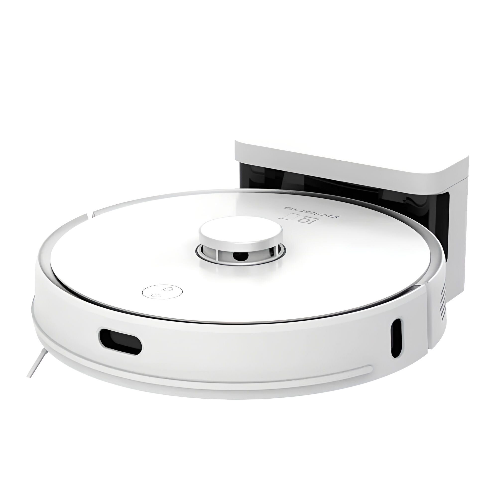 Робот-пылесос Polaris PVCR 0905, Wi-Fi, сухая и вл