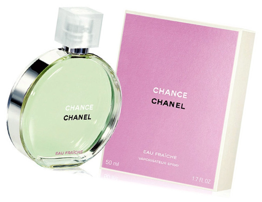 Женский парфюм Шанель Шанс О Фреш О Де парфюм 50 мл - Chanel Chance Eau Fraiche Edp