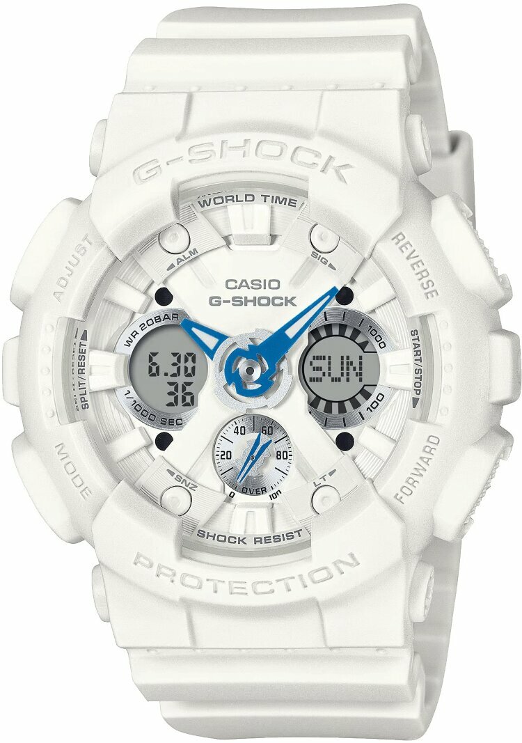  CASIO