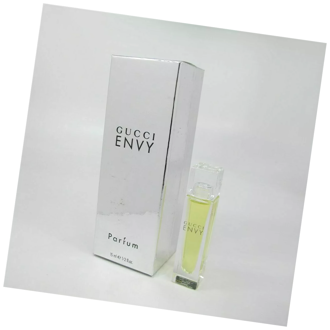 Женский аромат Гуччи Энви 15 мл - Gucci Envy духи для женщин