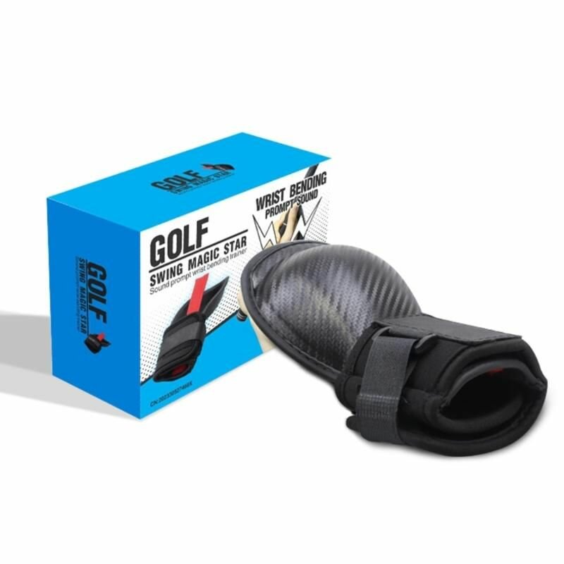 Тренажер для свинга в гольфе, корректор осанки для тренировки