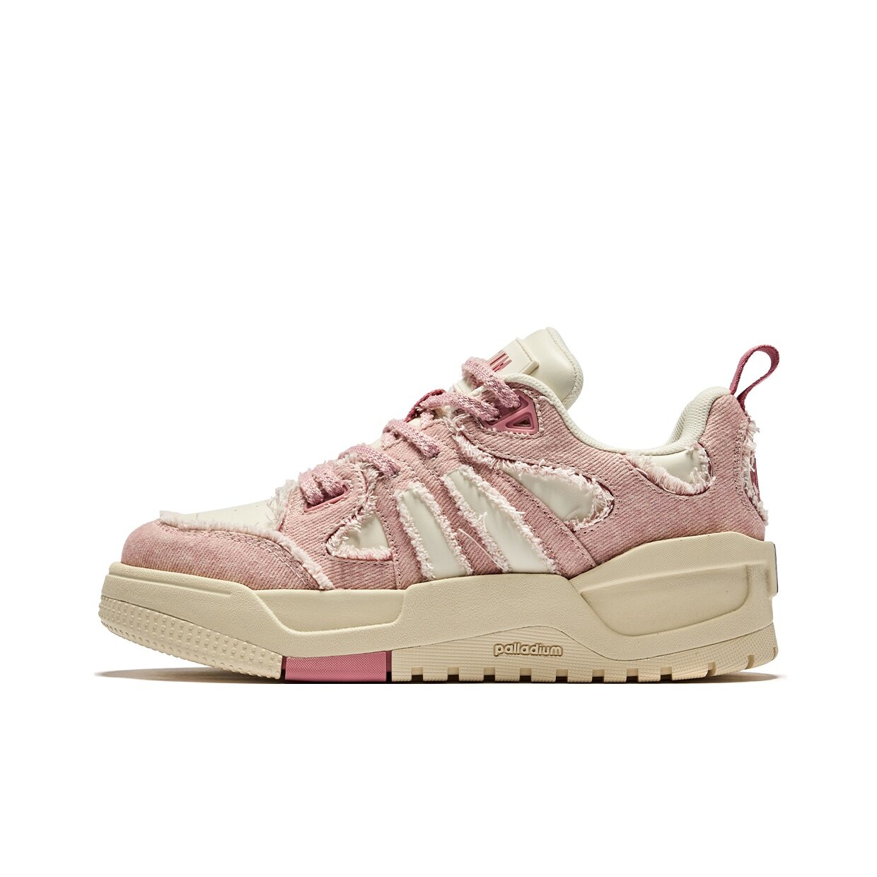 Кроссовки Palladium