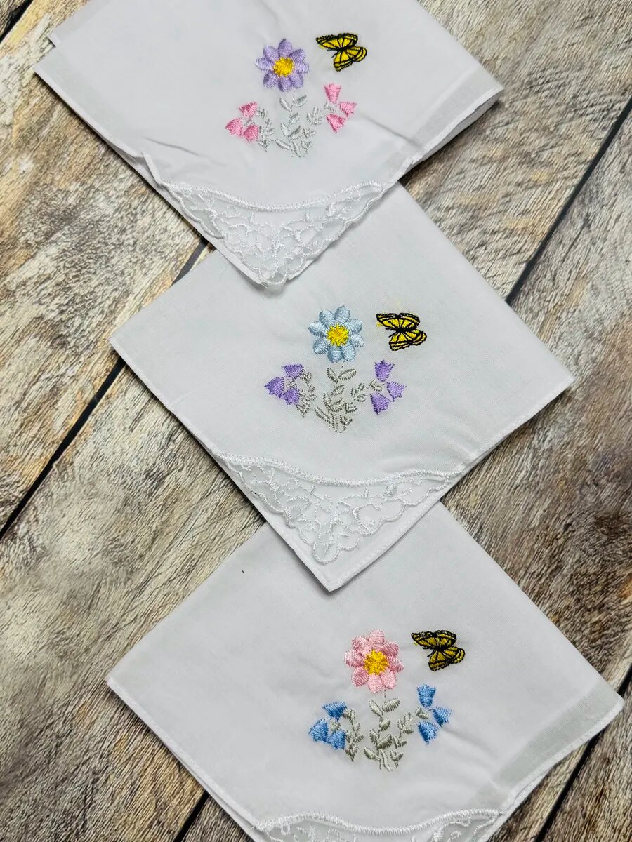 Носовой платок