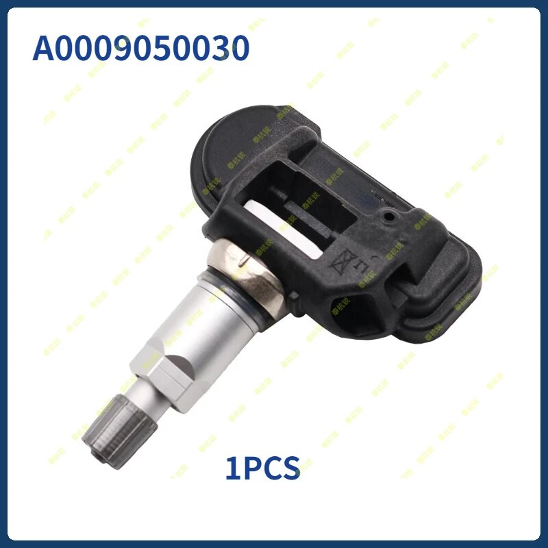 A0009050030 Датчик давления в шинах для Mercedes-Benz A Class C-Class GLC S-Class A0009050030-1PCS