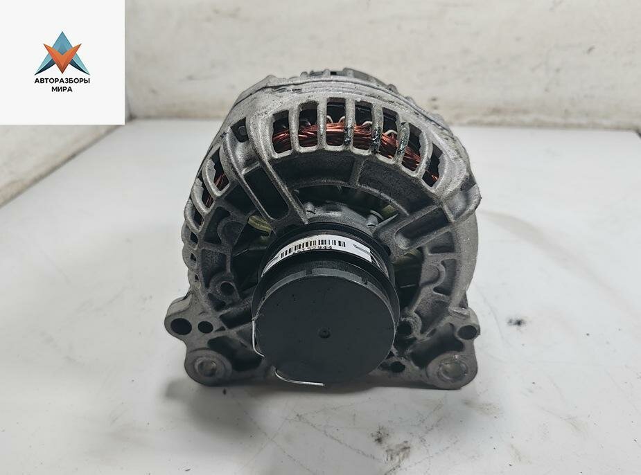 Генератор Audi A6 4B/C5 1998