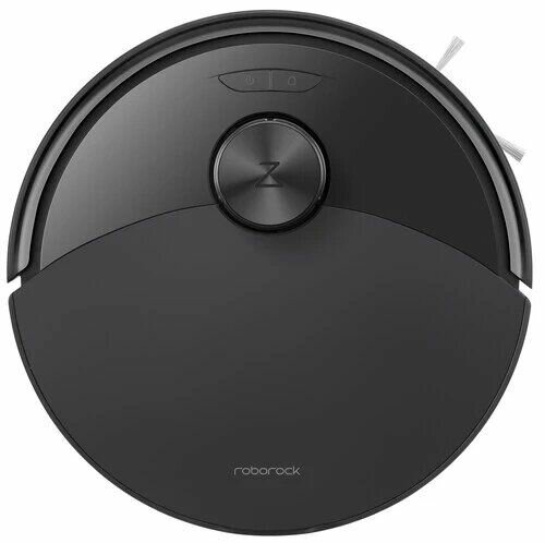 Робот-пылесос Roborock S8 Pro, Black (RRA0TAL/S8PR52-02)