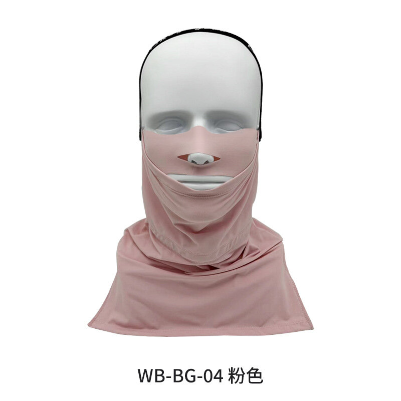 2026 Новейшая зимняя маска для лыж, велосипедная головная уборка, уличная теплая маска с полной защитой лица, интегрированная тонкая V-образная маска, ветрозащитная, холодоустойчивая экипировка