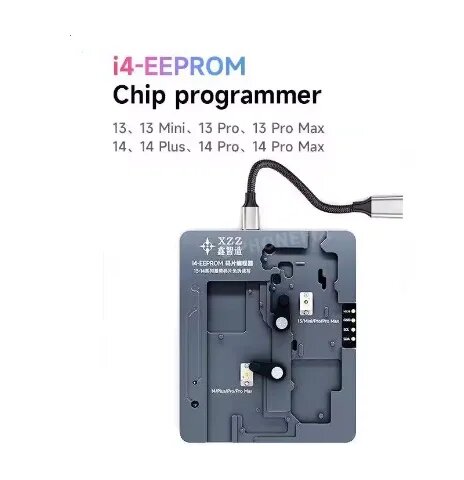 XZZ i4-EEPROM программатор для iPhone 13-14 series