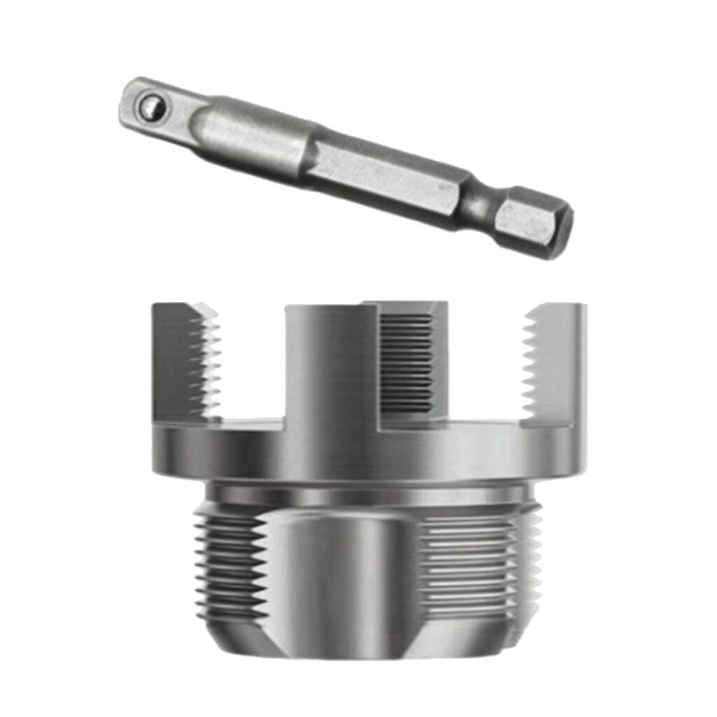 Инструмент Для Нарезания Резьбы На Водопроводных Трубах Открывалка Для Внутренних Отверстий В Трубах Открывалка Для отверстий В Водопроводных Трубах Открывалки Для Внутренней Резьбы из ПВХ