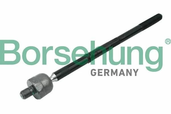 Тяга рулевая Borsehung B11349 Audi A3 03-, Skoda Octavia, Superb, Yeti 04-, VW Passat, CC, Golf, Jetta, Tiguan, Touran 03-