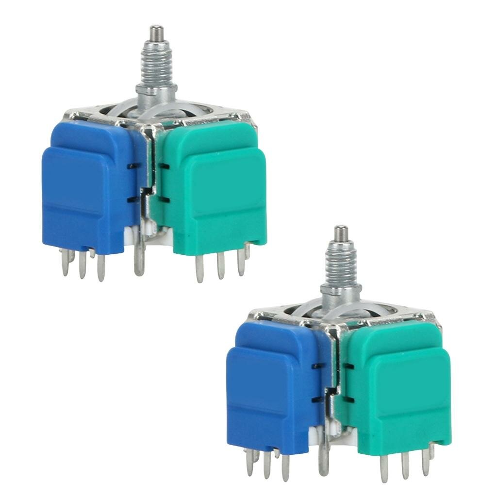 Джойстик TMR для консолей