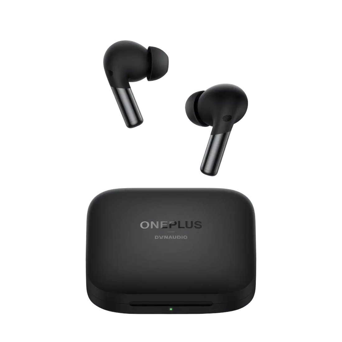 Беспроводные наушники OnePlus Buds Pro 2 (E-507A) (Obsidian Black)