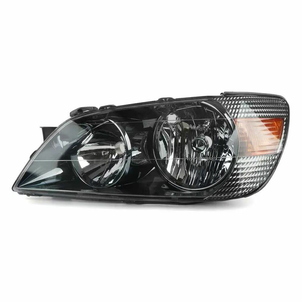 Фары автомобильные