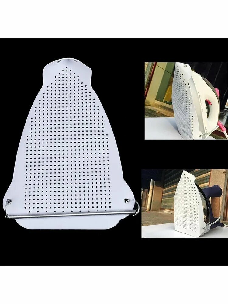 Железная Защитная Прокладка, железный защитный набор для гладильной обуви