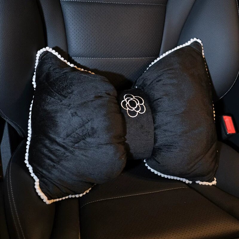 Зимняя плюшевая накидка на автомобильное сиденье, одиночная подушка для одного сиденья, коврик в клетку, автомобильный