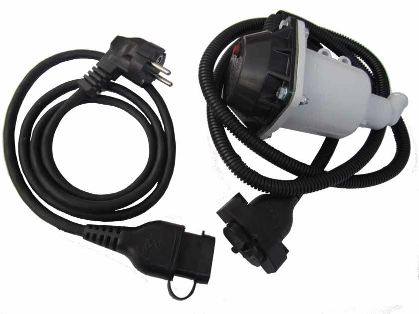 Электроподогреватель "Старт-Мини" ПБМ-5, 0.8 кВт, для а/м Трактор МТЗ-80,82