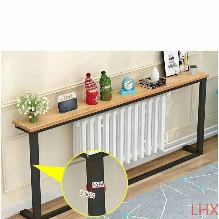 Этажерка, 1 секц, 60х15х80 см