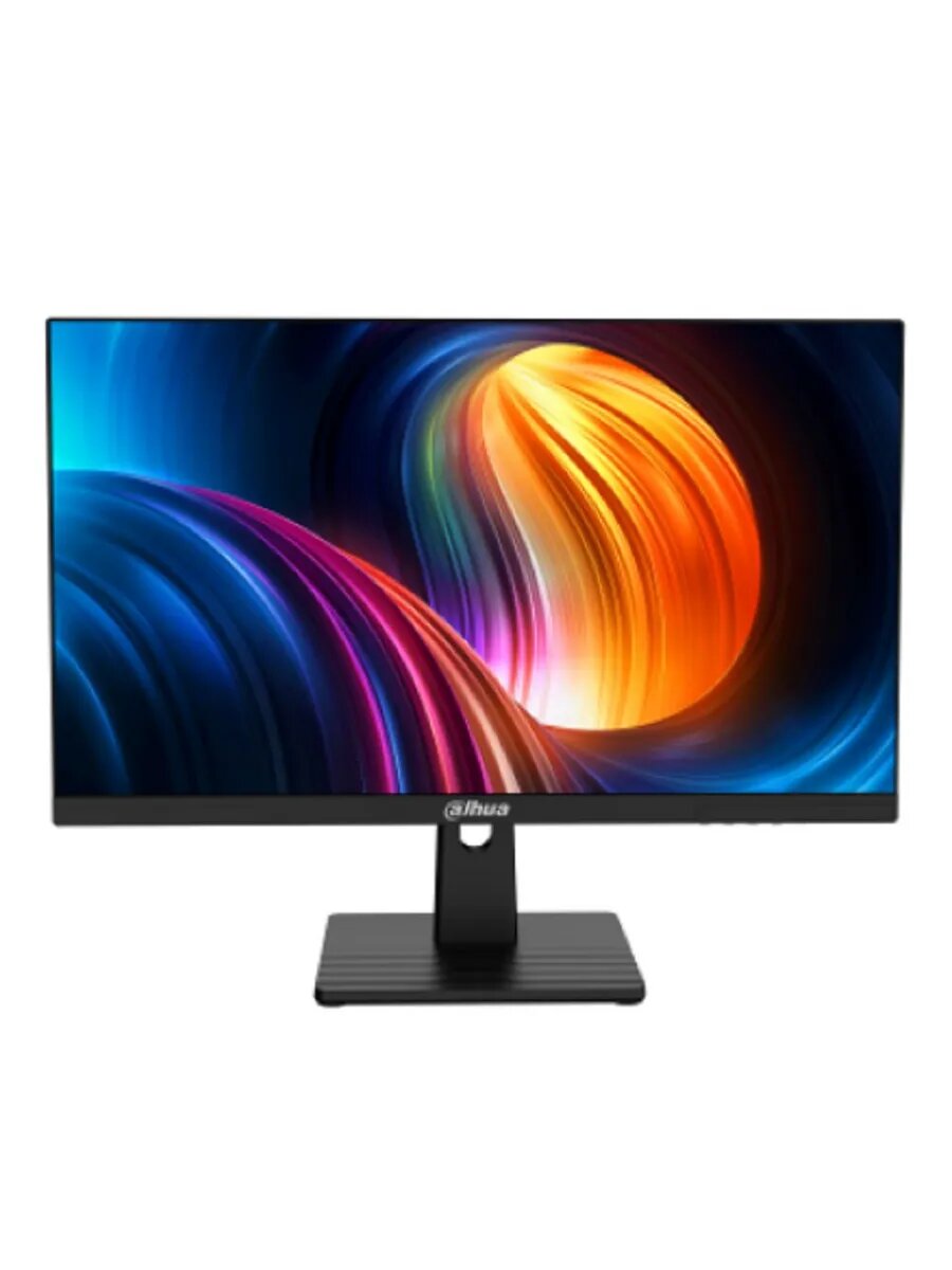 Монитор DHI-LM25-B221B 24.5"(16:9) FullHD Тип матрицы: IPS
