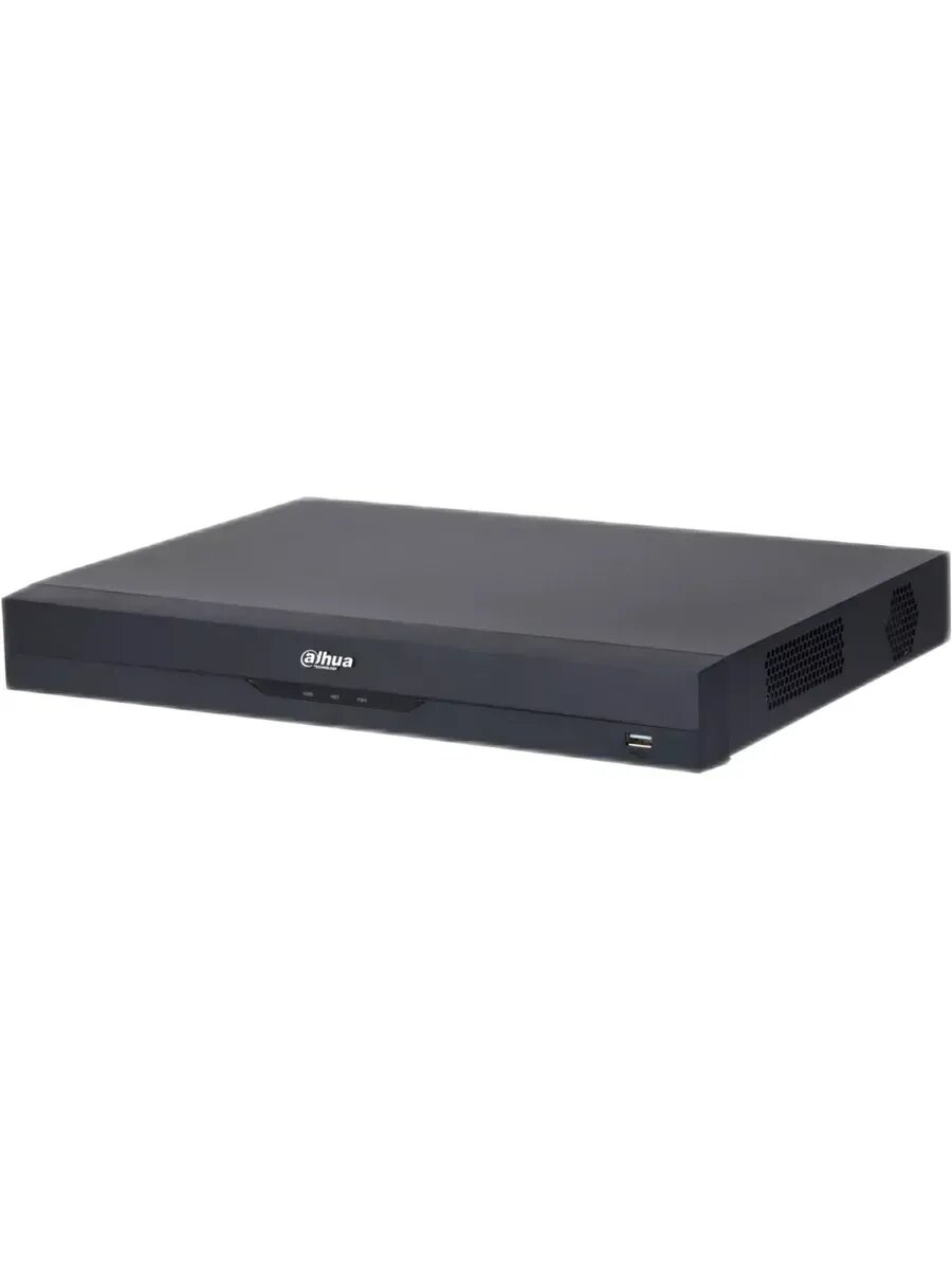 Видеорегистратор для видеонаблюдения IP DHI-NVR5232-EI