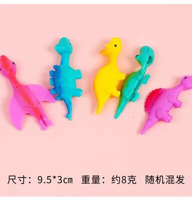 Умные детские ностальгические маленькие призы для детского сада, светящиеся маленькие игрушки, товары для ночных рынков, квадратные товары, Май Май Тай Бао