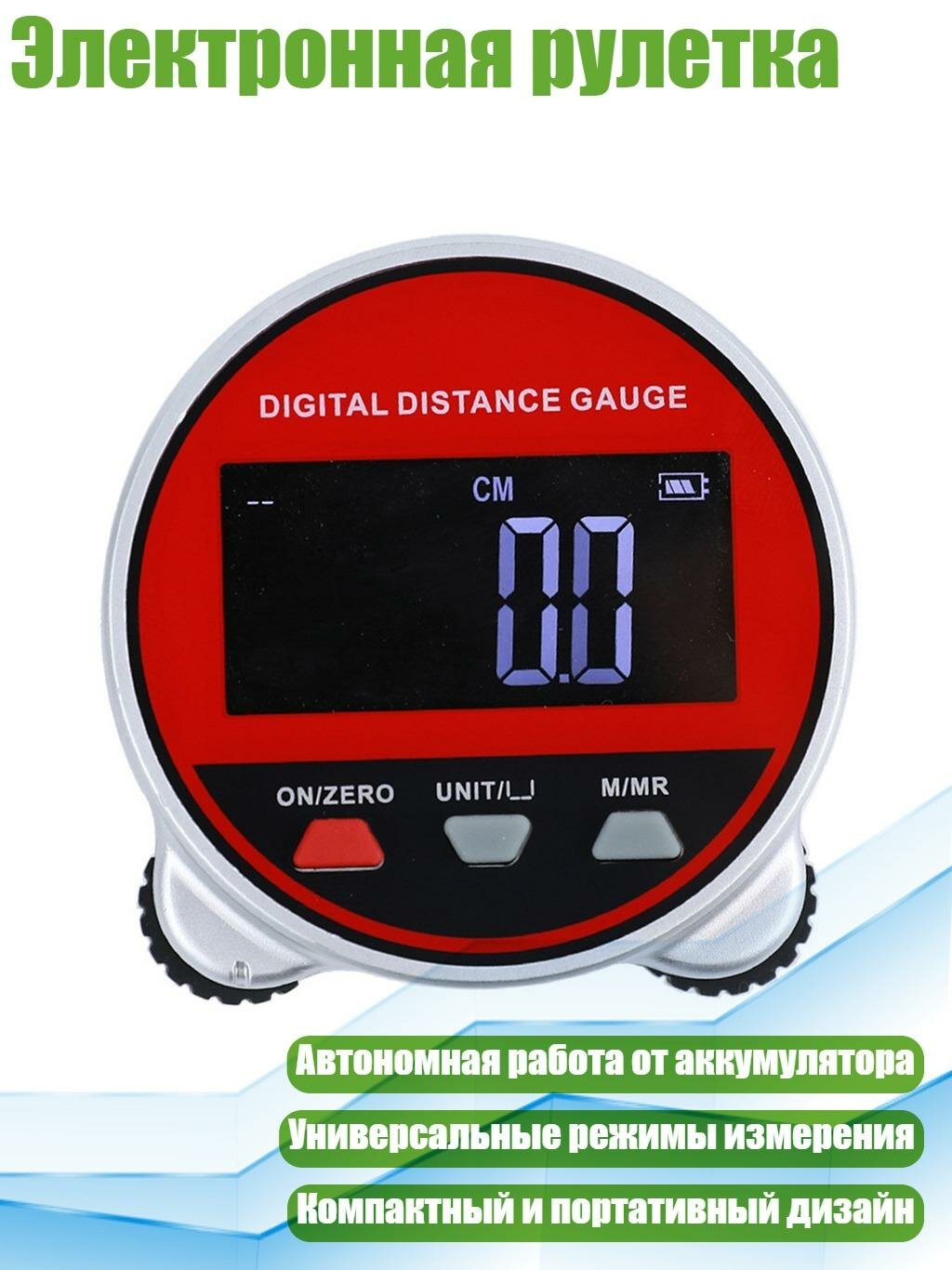 Электронная рулетка