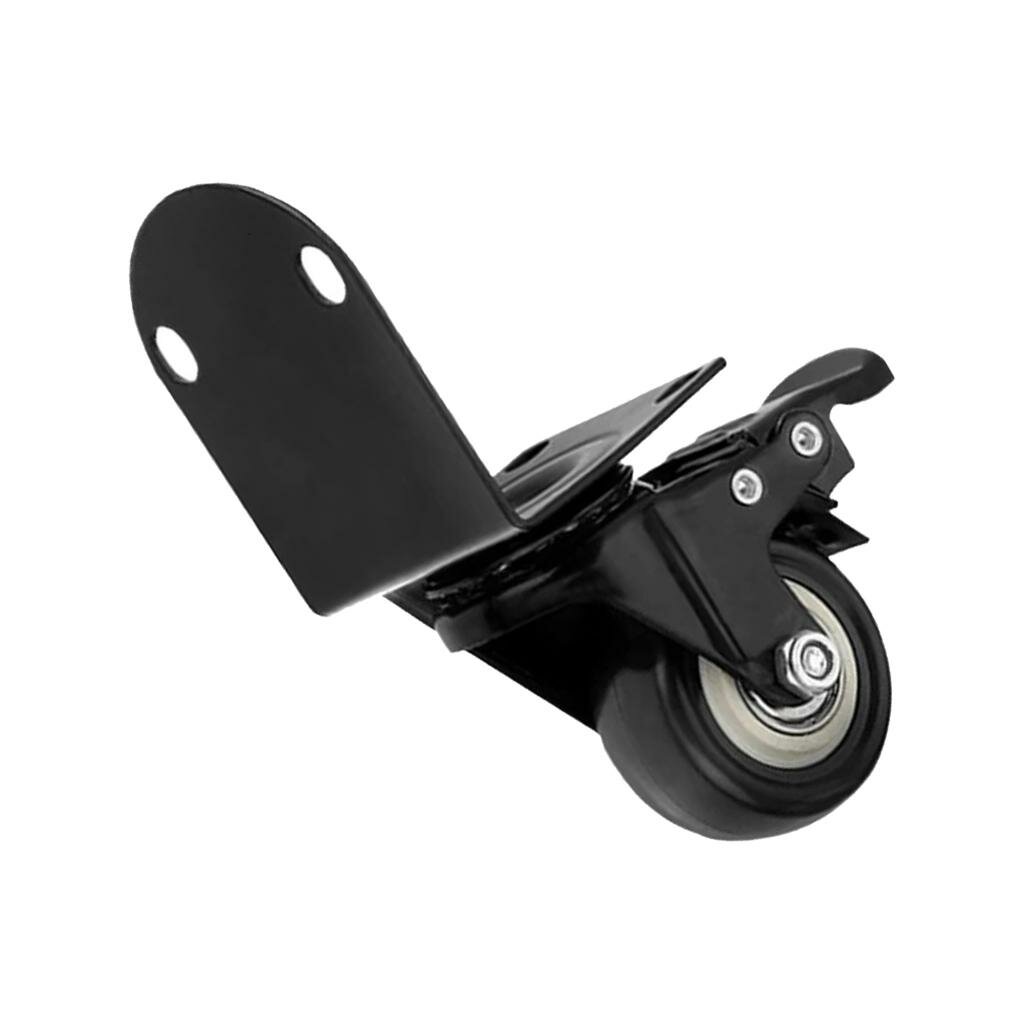 L-образный кронштейн для колёс, 1,5 дюйма - Тормозные диски