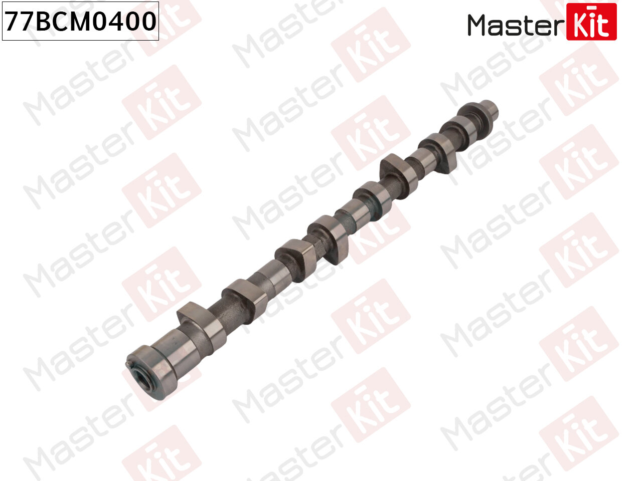 Распредвал впускной Nissan MURANO II Z51 2007 - 2014 YD25DDTi MasterKit 77BCM0400