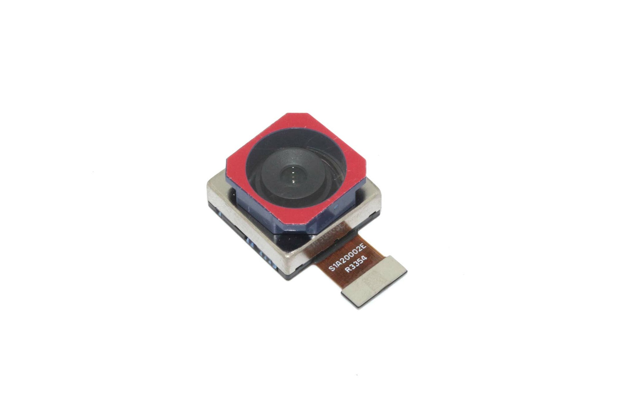 Камера задняя (200MP) для Xiaomi Redmi Note 13 Pro 4G/5G (23117RA68G)