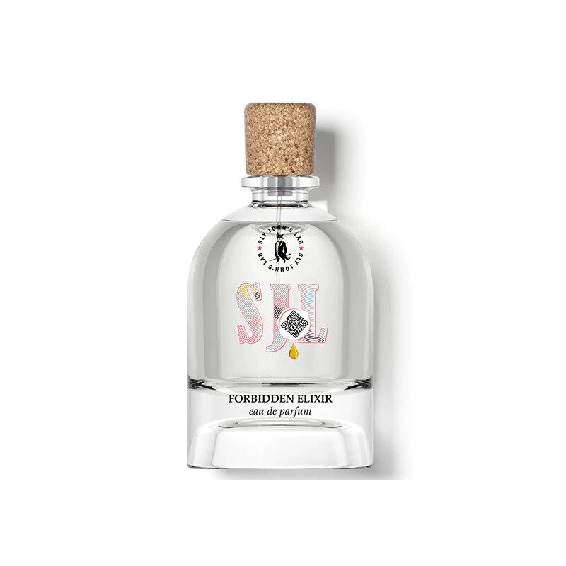 Парфюмерная вода Sly John S Lab Forbidden Elixir 100 мл