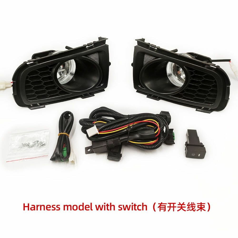 Фары автомобильные