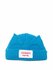 Шапка Charles Jeffrey Loverboy для девочек, размер OneSize, blue