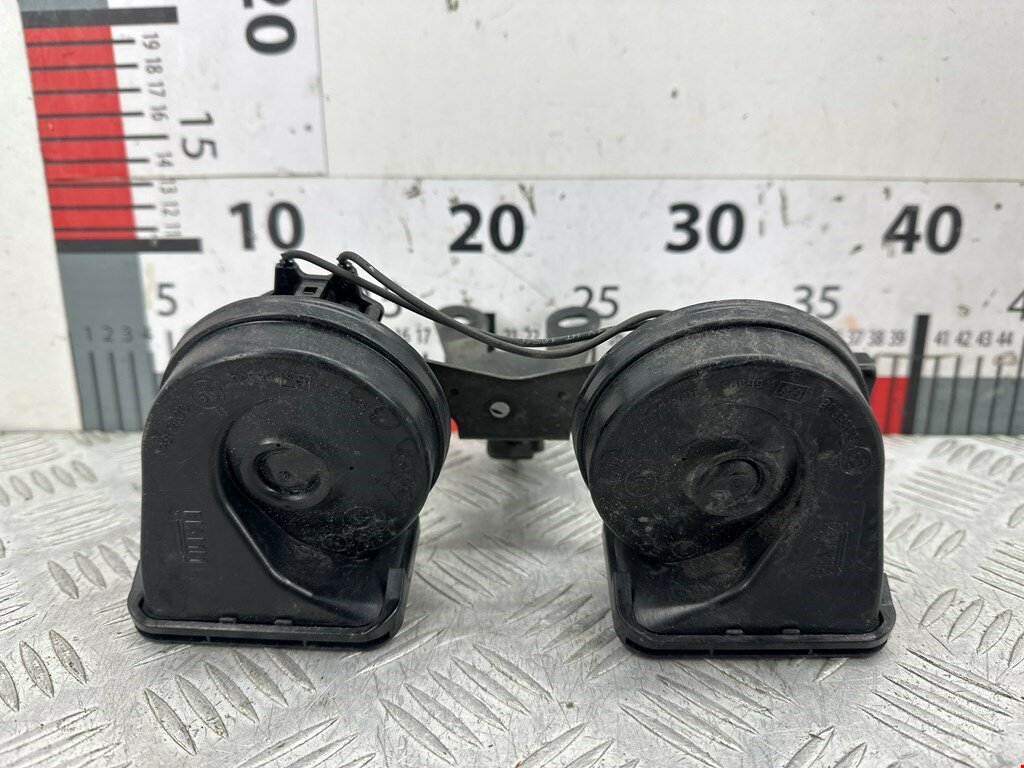Гудок (сигнал клаксон) Jaguar XF (X250) 61337332594 арт. 2272774