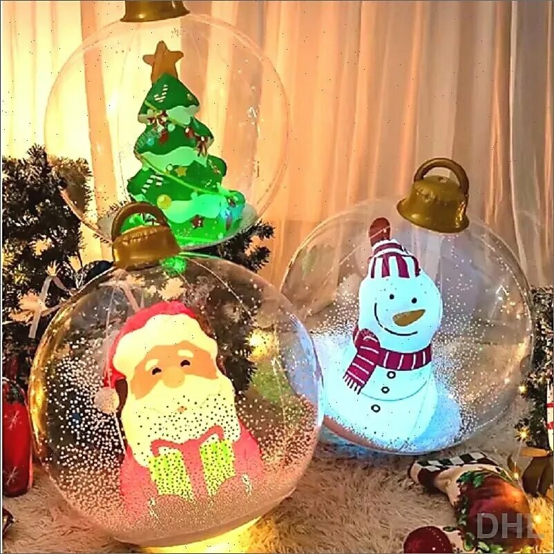 Фигура надувная 60 см