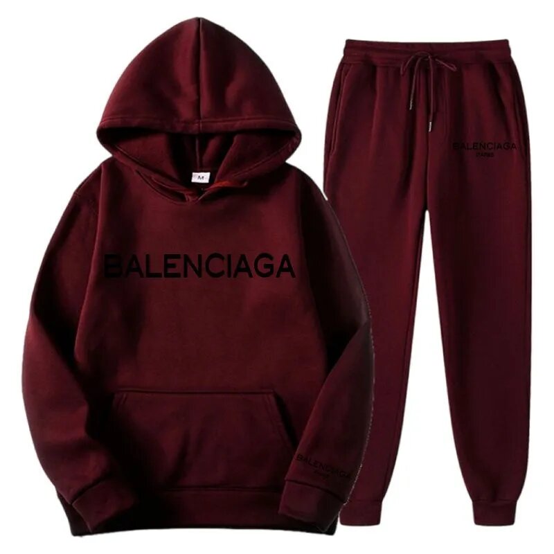 Костюм спортивный Balenciaga