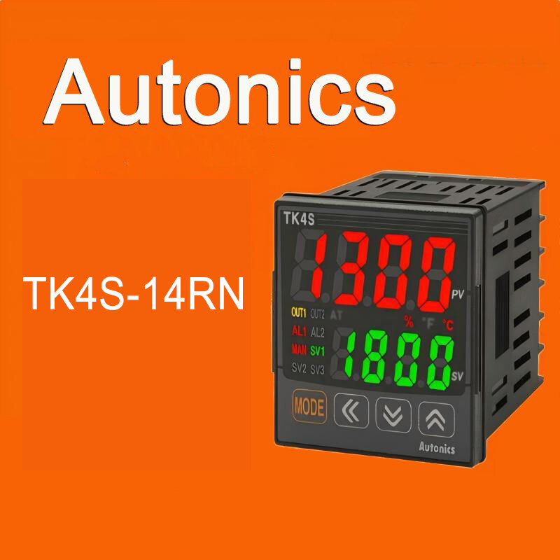 Autonics TK4S-14RN мощный PID-контроллер температуры TK4S