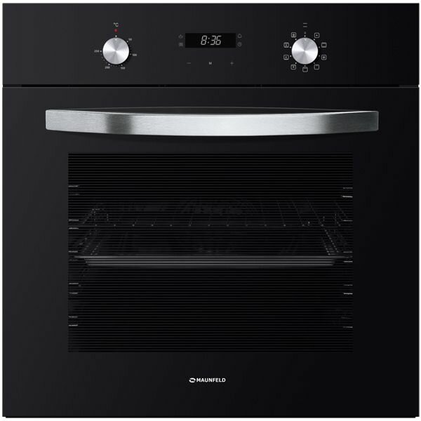 Электрический духовой шкаф Maunfeld EOEM.589B
