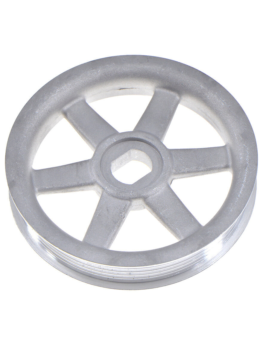 Шкив ремня ведомый для бензореза PATRIOT DSG 735 (22006189)