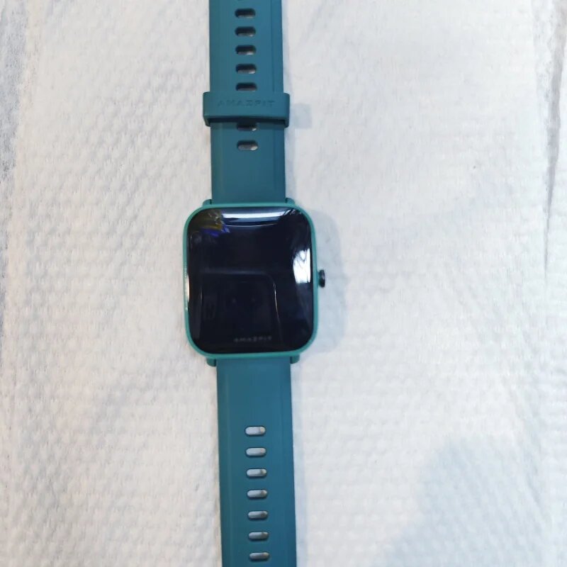 Amazfit Bip U Pro смарт-часы