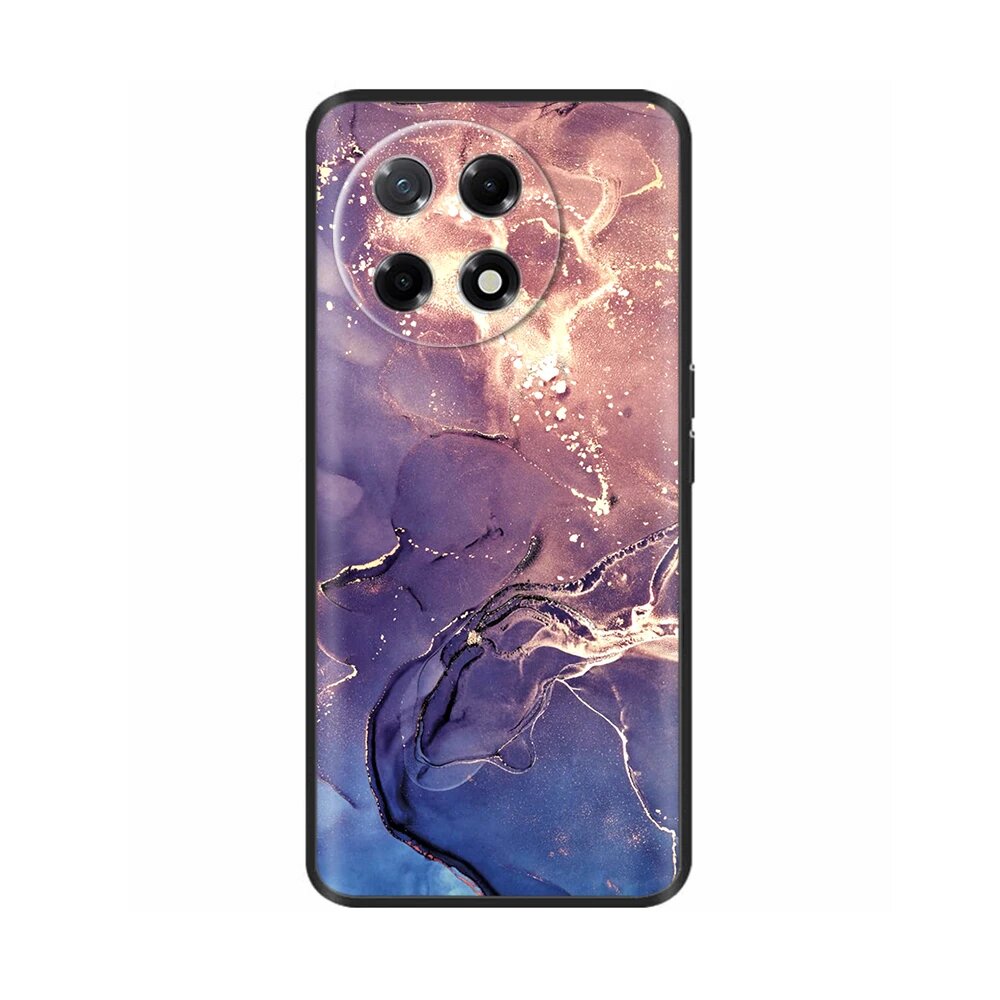 For Tecno Camon 30S Case Tecno Camon 30S Pro Phone Case Shockproof Anti Drop Soft Black Painted Protective Shell Cover Bumper