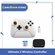 8BitDo Ultimate 2 Wireless Controller Белый