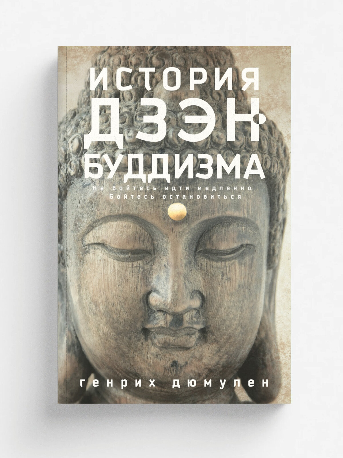 История дзэн. буддизма