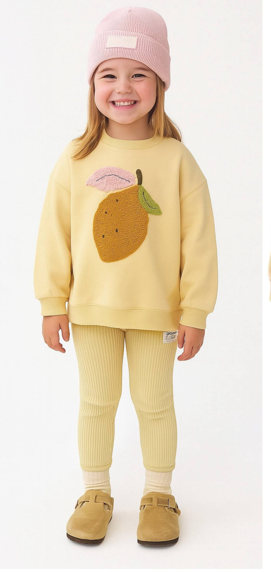 Комплект одежды