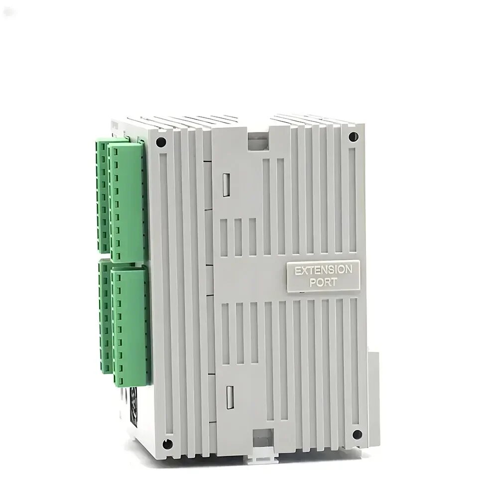 Delta DVP08SM11N PLC контроллер — фото 1