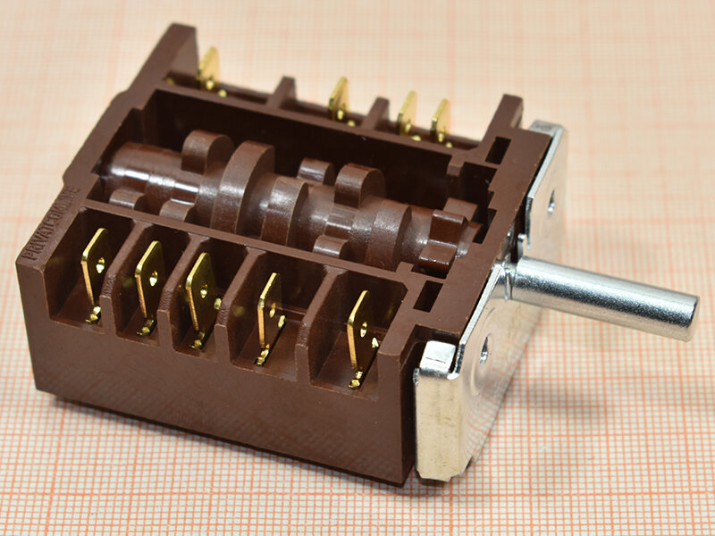 Переключатель ПМЭ 27-2375П