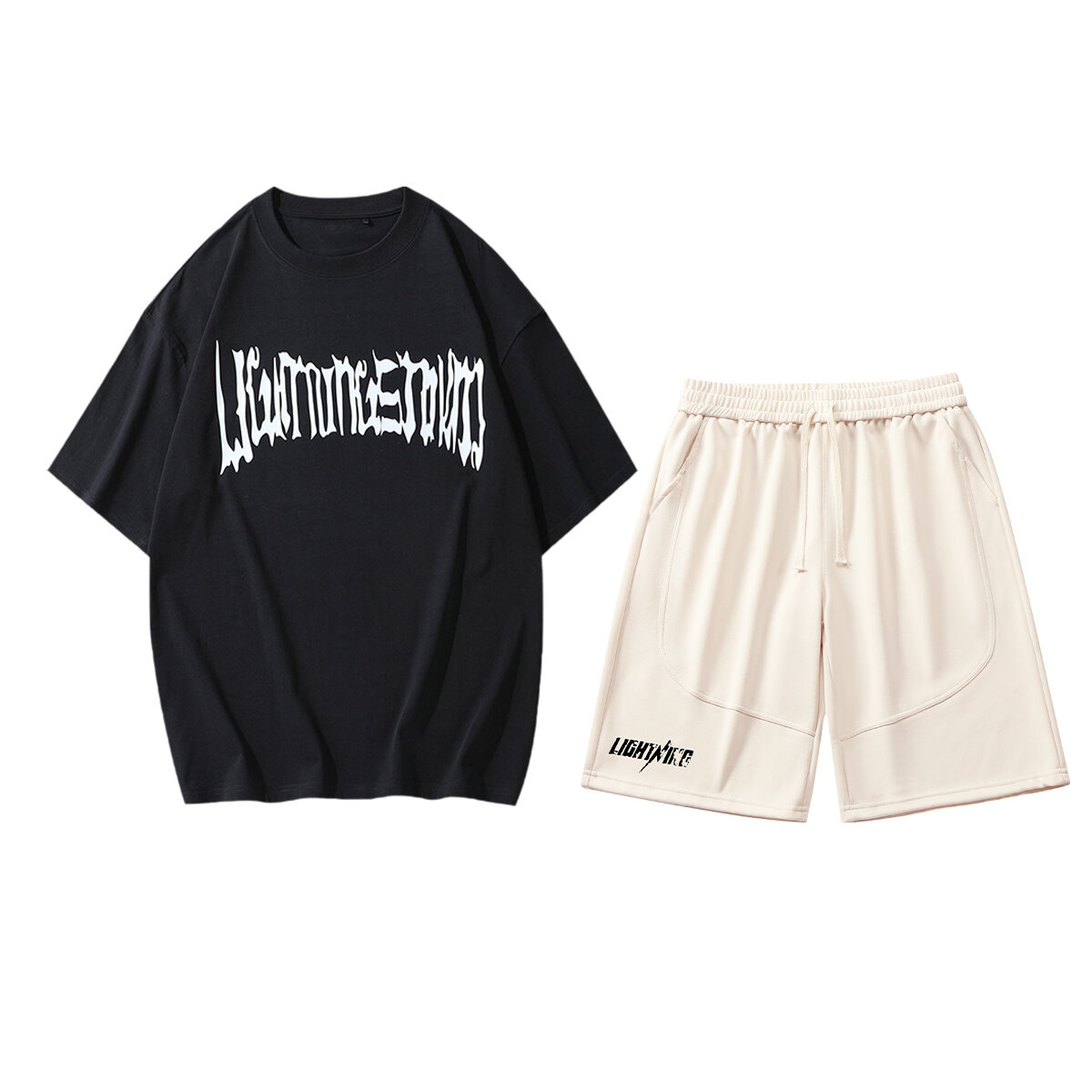 Костюм спортивный Lightning X Storm 4919574